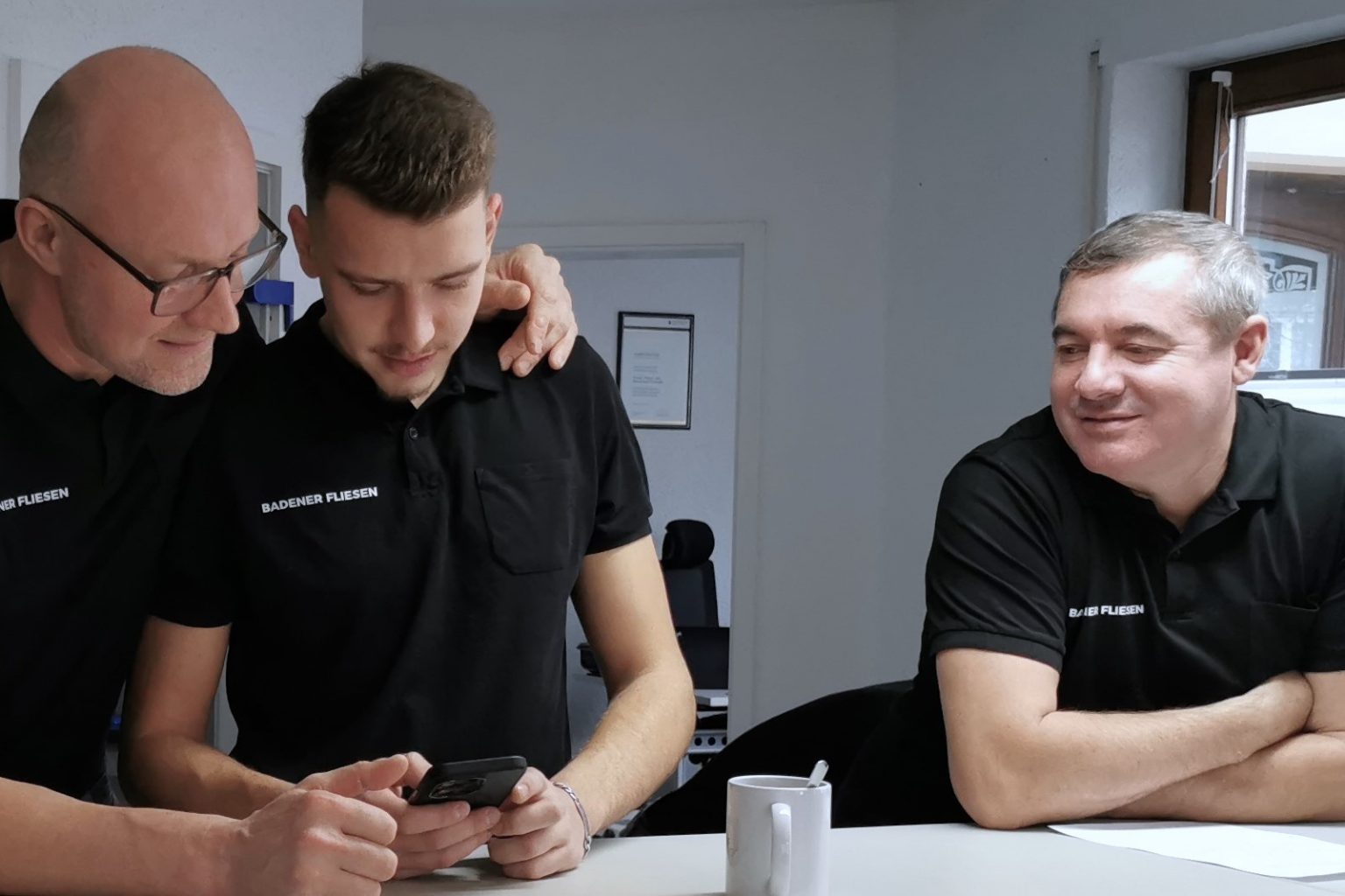 Badener Fliesen GmbH | Lernen Sie uns kennen und lassen Sie sich bei ...